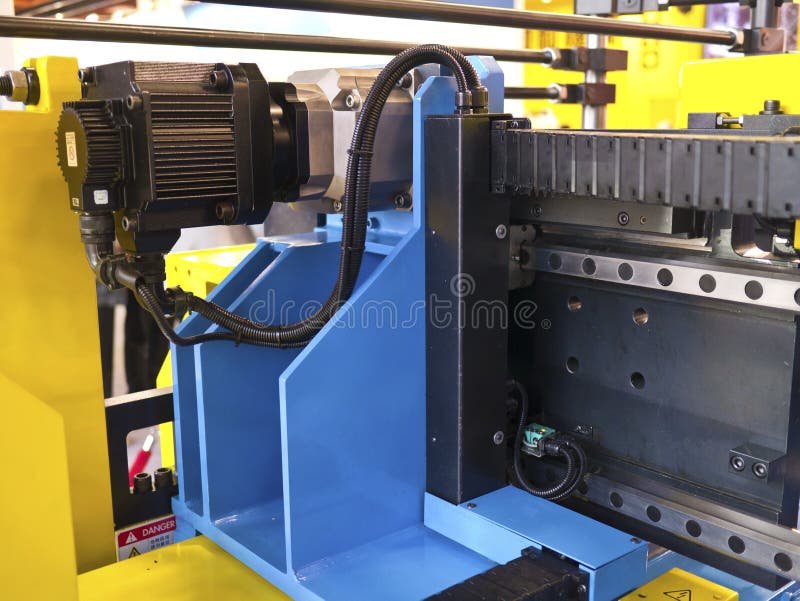 Machine stock image. Image of engineering, display, bolt - 29862857