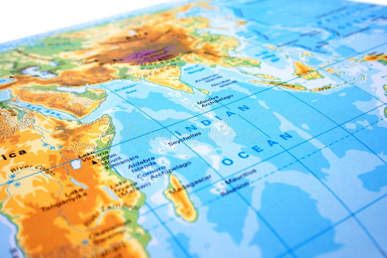 World Map Countries Red Gradient Stock Photos - Free & Royalty-Free ...