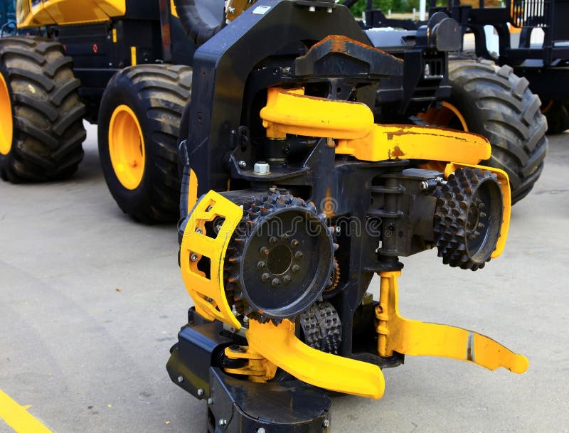 Parte De La Máquina Segador Foto de archivo - Imagen de madera, imagen ...