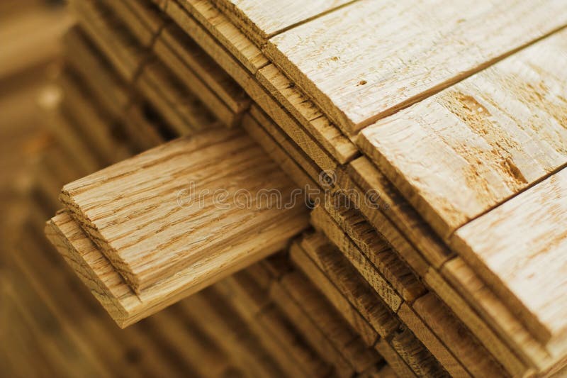Pezzi di legno del parquet fotografia stock. Immagine di striscia ...
