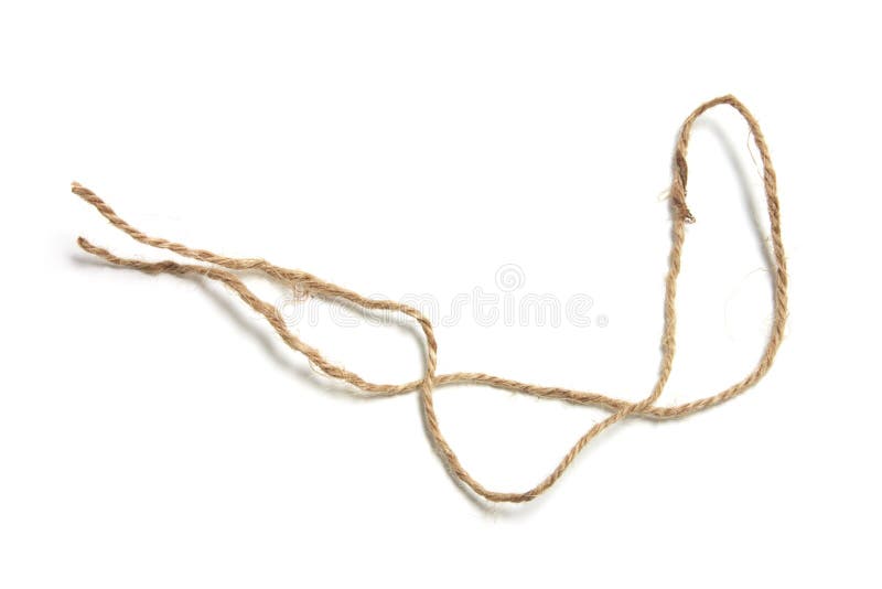 Parte di stringa fotografia stock. Immagine di sfondo - 9870708