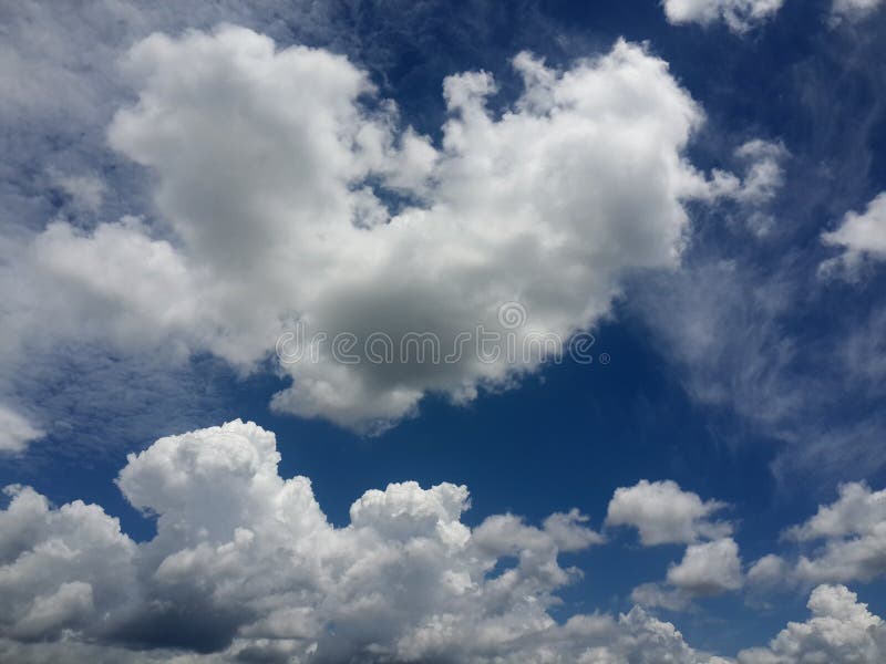 Parte 2 textura em nuvem foto de stock. Imagem de céu - 196737542
