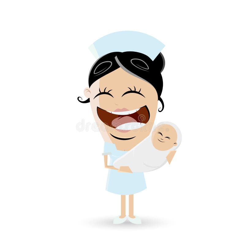 Partera Ilustraciones Stock, Vectores, Y Clipart – (495 Ilustraciones ...