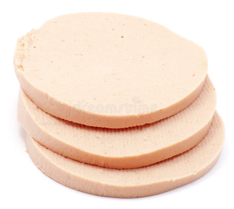 Partes de baloney foto de stock. Imagem de gordo, objeto - 24225274