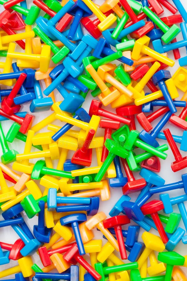 Partes do mosaico foto de stock. Imagem de enigma, colorido - 31664468