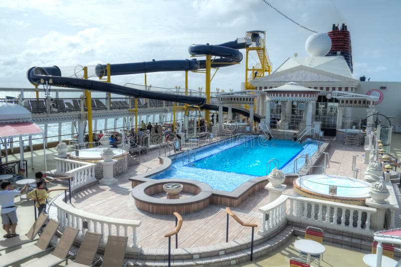 Parthenon Pool, Super Star Virgo Editorial Stock Photo - Image of super ...