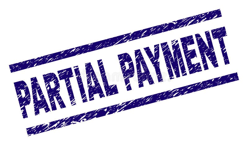 Grunge PAYMENT NEEDED Framed Rounded Rectangle Stamp Stock Vector ...