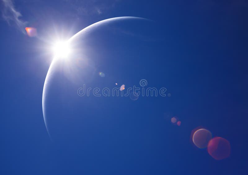 Partial Sun Stock Illustrations – 660 Partial Sun Stock Illustrations ...