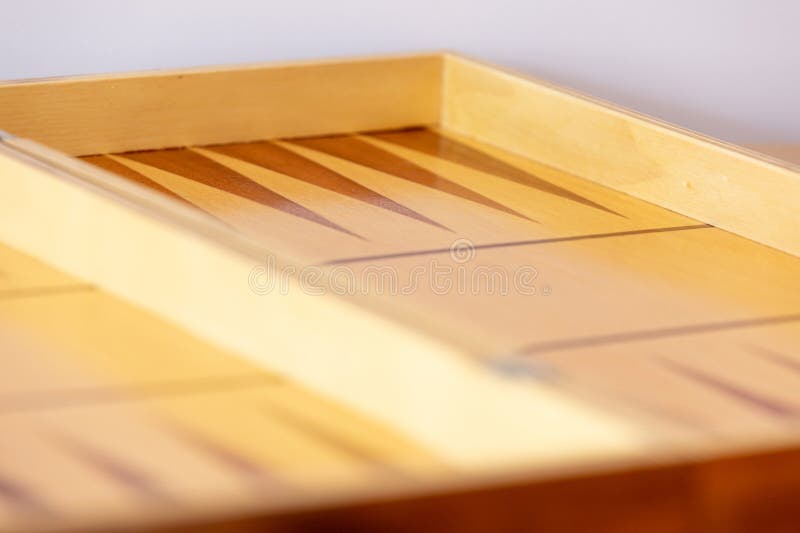 Partial View Backgammon Game Board Stock Photos - Free & Royalty-Free ...