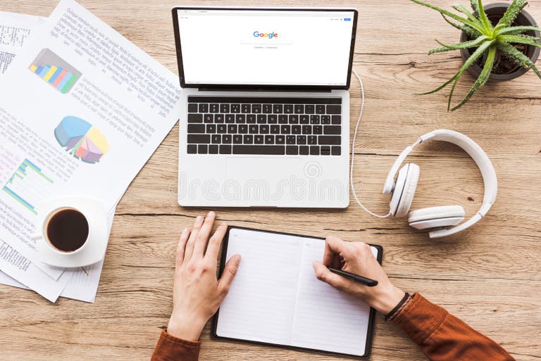 Google Logo Coffee Cup Stock Photos - Free & Royalty-Free Stock Photos ...