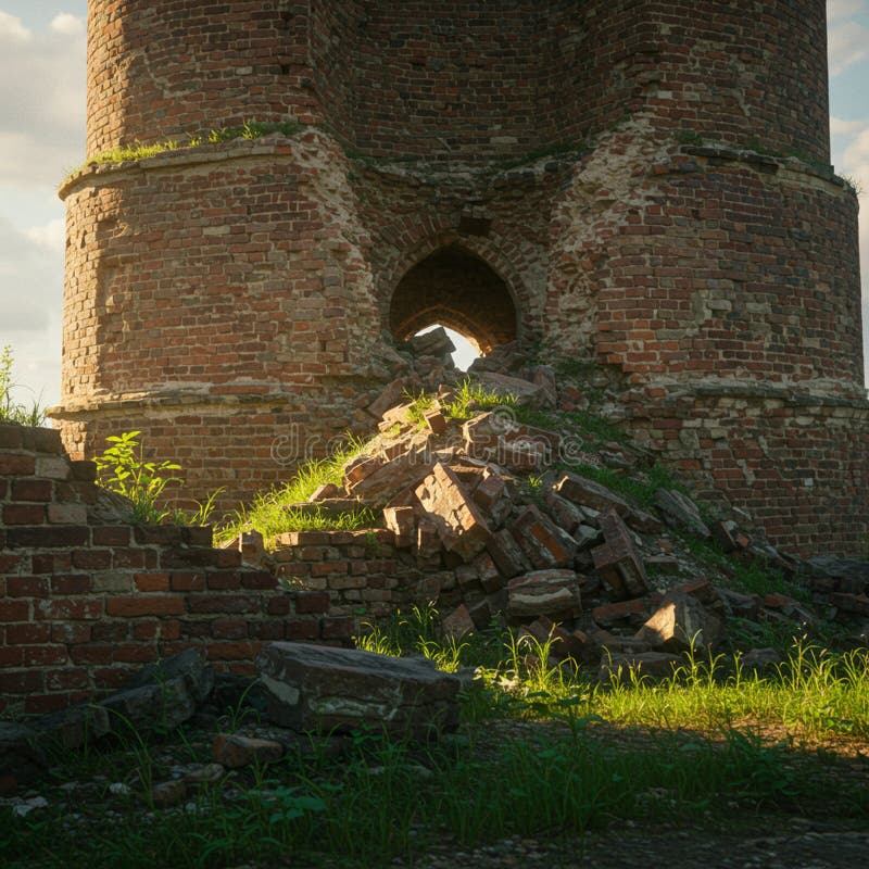 View Crumbling Stock Illustrations – 3,420 View Crumbling Stock ...