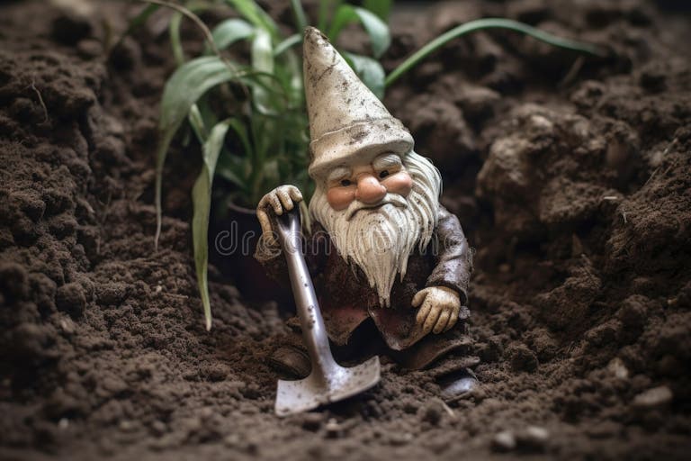 Broken Gnome Stock Illustrations – 50 Broken Gnome Stock Illustrations ...