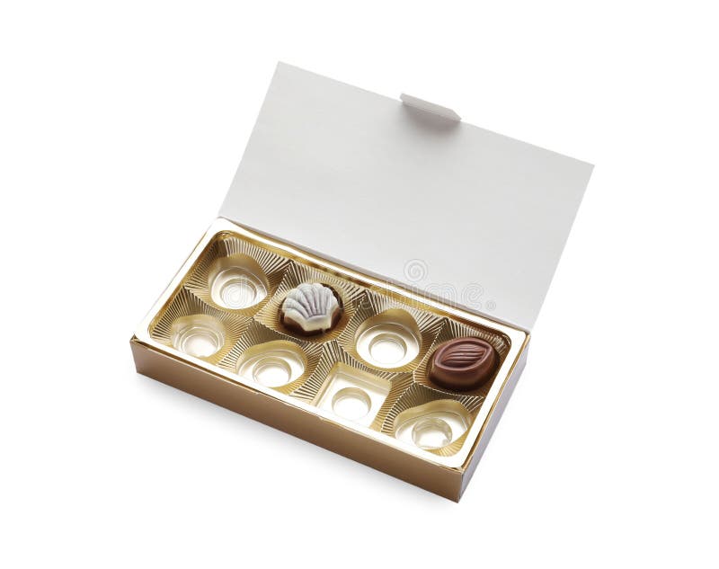 2,114 Empty Chocolate Box Stock Photos - Free & Royalty-Free Stock ...