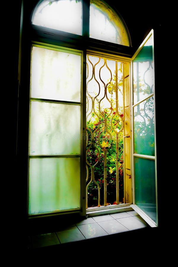 3,430 Greenery View Window Stock Photos - Free & Royalty-Free Stock ...