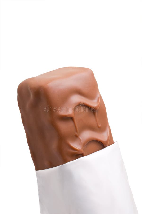 Chocolate Bar Packed Isolated Stock Photos - Free & Royalty-Free Stock ...