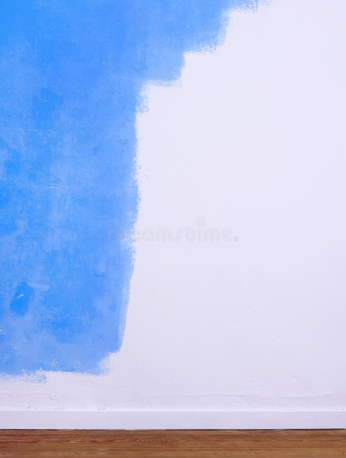 162 Incomplete Painted Wall Stock Photos - Free & Royalty-Free Stock ...