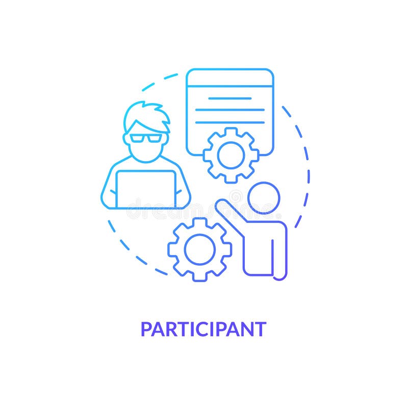 Survey Participant Stock Illustrations – 53 Survey Participant Stock ...