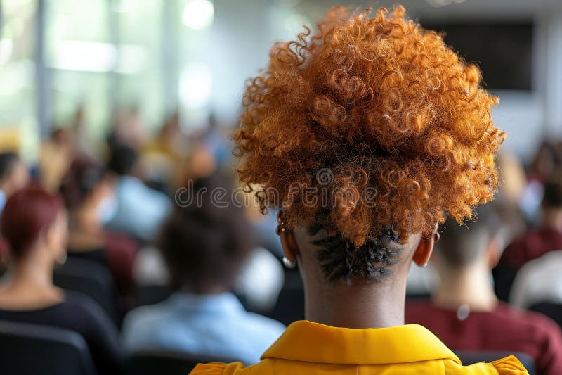 Participants Engaged in a Personal Development Workshop in an Inviting ...