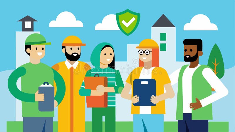 Local Authorities Stock Illustrations – 96 Local Authorities Stock ...