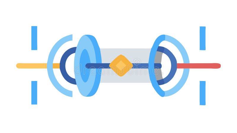 Particle Accelerator: Scientific Experiment Discovery, Vector Design ...