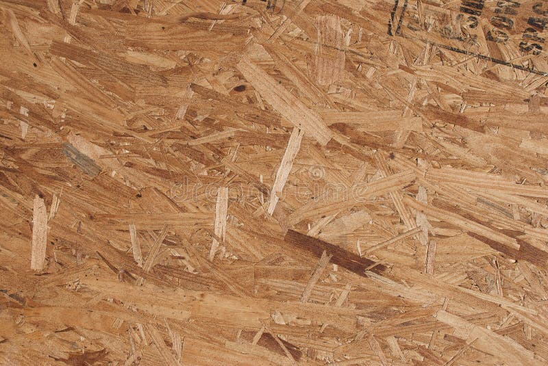 Particle Board Cross Section Texture Stock Photo - Image of board ...