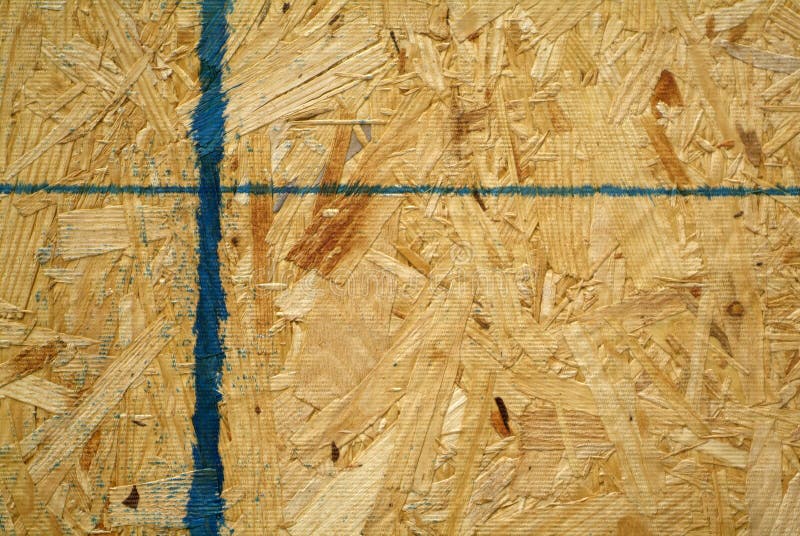Particle board texture stock photo. Image of grain, brown - 40349878