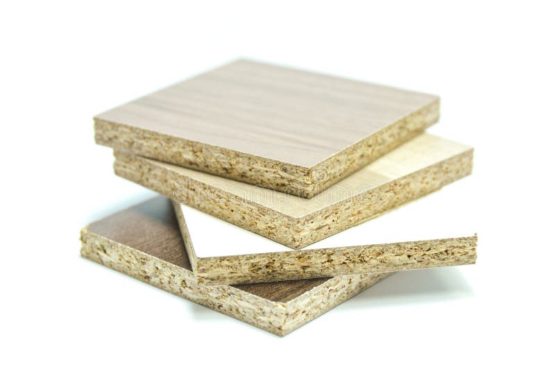 Particle board wood stock image. Image of chipboard, dust - 85809305