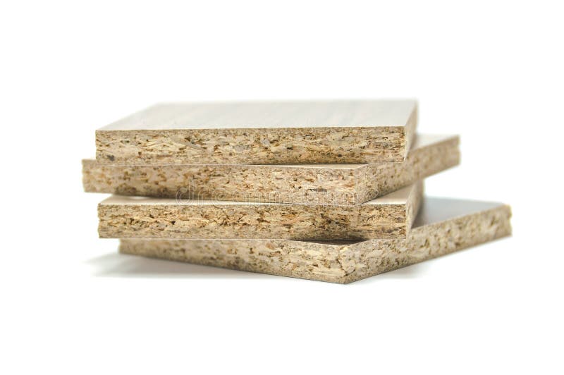 Particle board wood stock photo. Image of background - 85809618