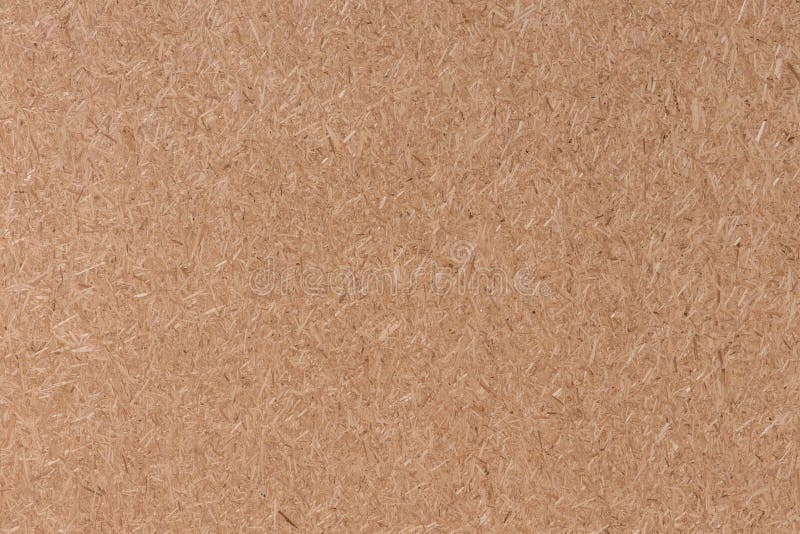 Particle Board Wood Panel Background Texture Stock Photo - Image of ...