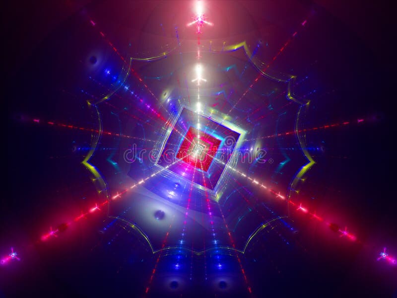 Collider Computer Stock Illustrations – 186 Collider Computer Stock ...