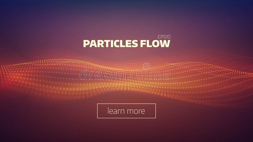 Particle Flow Stock Illustrations – 88,574 Particle Flow Stock ...