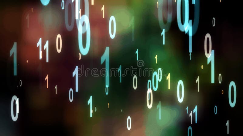 Binary Bitstream Stock Illustrations – 101 Binary Bitstream Stock ...