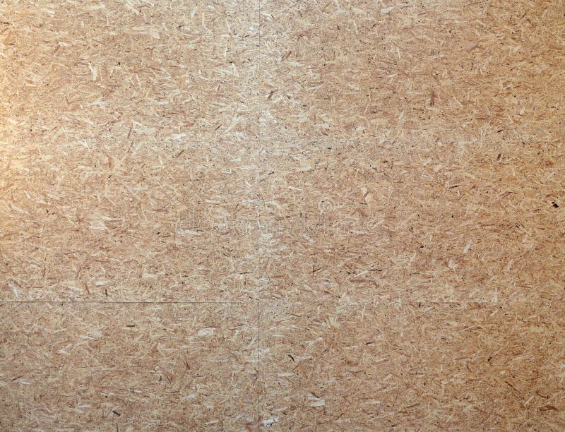 Particleboard Wooden Surface or Board Stock Image - Image of material ...