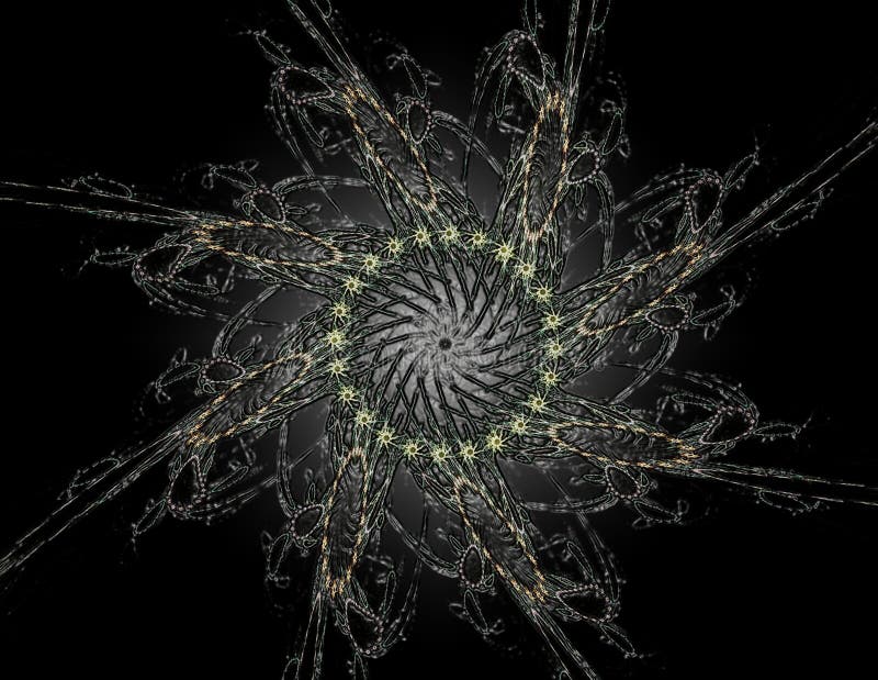 Particles of Abstract Fractal Forms on the Subject of Nuclear Ph Stock ...