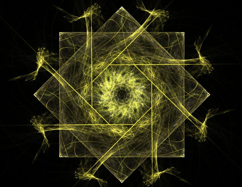 Particles of Abstract Fractal Forms on the Subject of Nuclear Physics ...