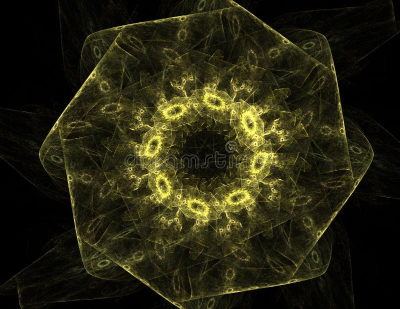 Particles of Abstract Fractal Forms on the Subject of Nuclear Physics ...