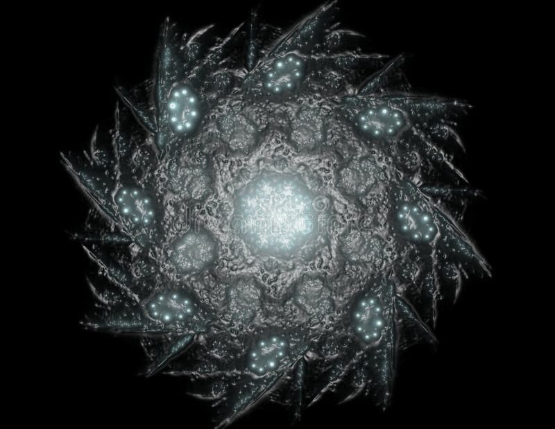 Particles of Abstract Fractal Forms on the Subject of Nuclear Physics ...
