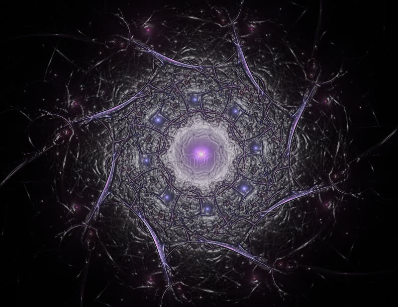 Particles of Abstract Fractal Forms on the Subject of Nuclear Physics ...