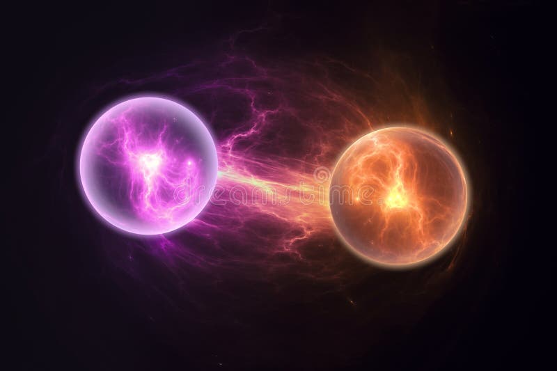 Particles, Quantum Entanglement Quantum Correlation, Quantum Mechanics ...