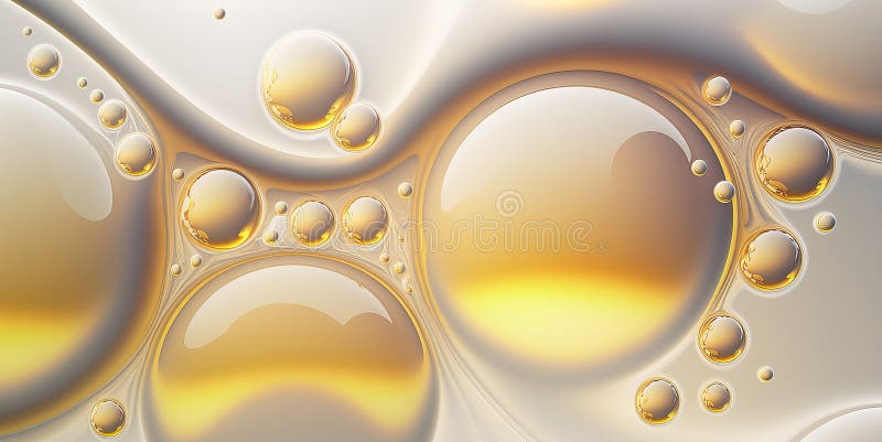 Particles Splash Abstract Background Stock Illustration - Illustration ...