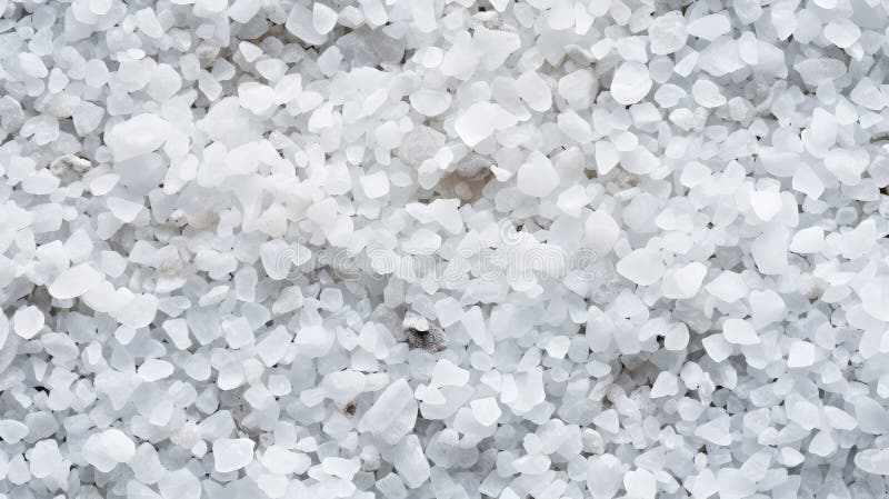 Particles White Grit Texture Stock Illustration - Illustration of depth ...