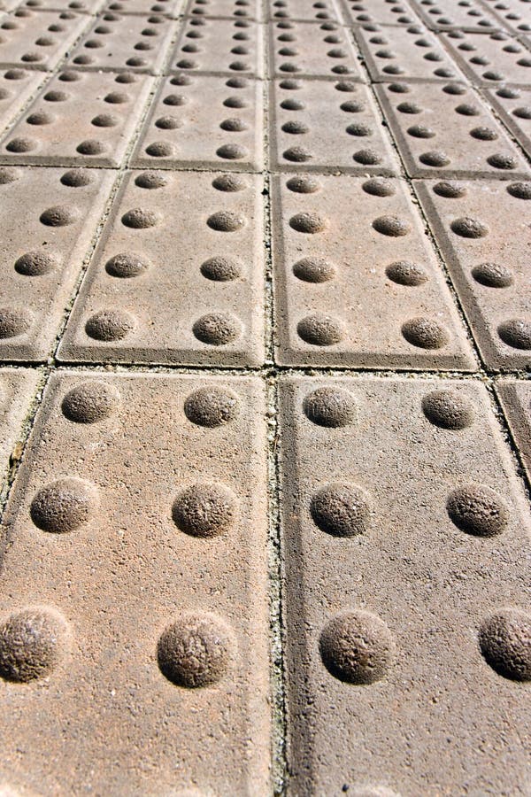 Particolare Del Marciapiede Fotografia Stock - Immagine di strada ...