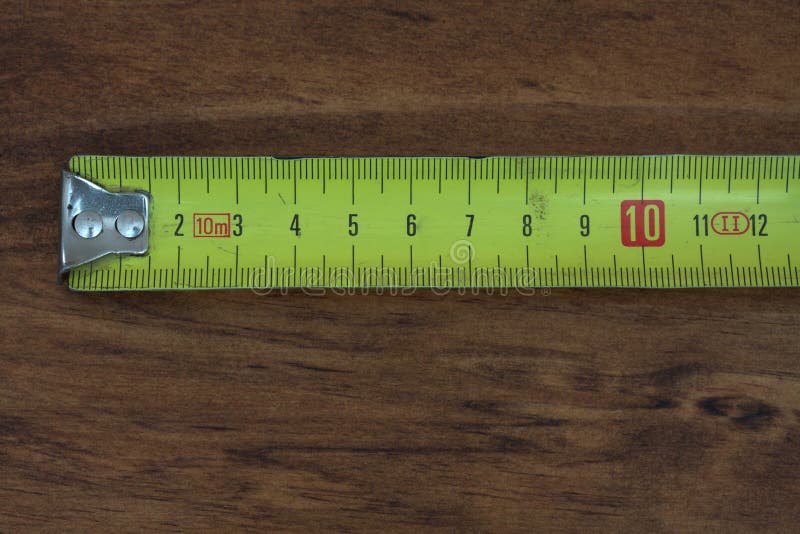 Particular of a meter tool stock image. Image of centimeter - 48106027