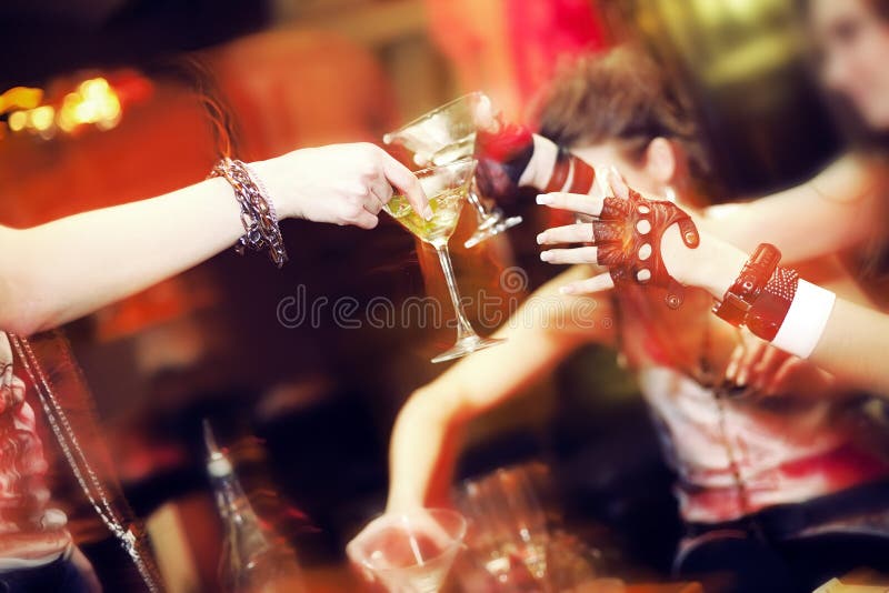 Parties stock photo. Image of lifestyles, disco, lights - 19759116