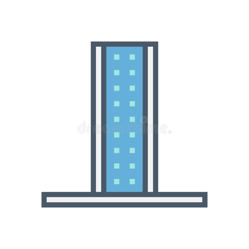 Partition wall icon stock vector. Illustration of folding - 136139762