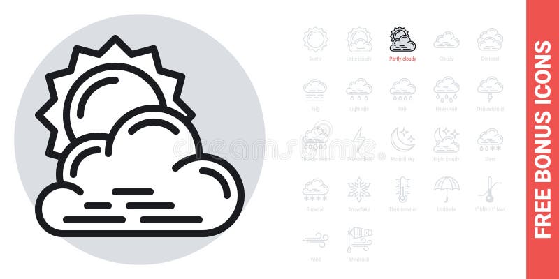 Partially Icon Stock Illustrations – 2,784 Partially Icon Stock ...