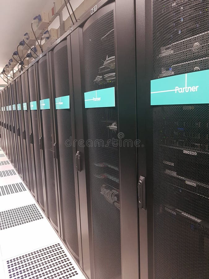 Partner Communication Closet Editorial Stock Photo - Image of closet ...