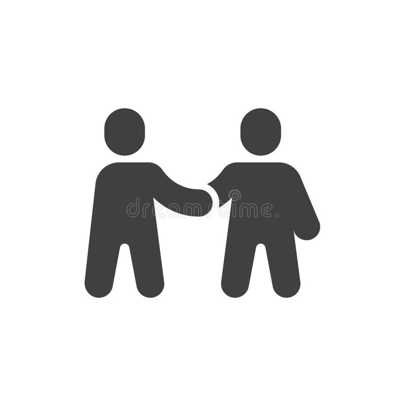 Partner Handshake with Flags of Ukraine and Great Britain, Symbol of ...