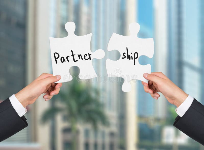 Partner and ship concept stock image. Image of people - 48260697