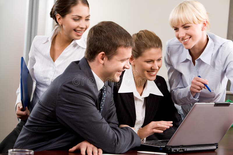 Brilliant work!!! stock image. Image of expertise, achievement - 1936597